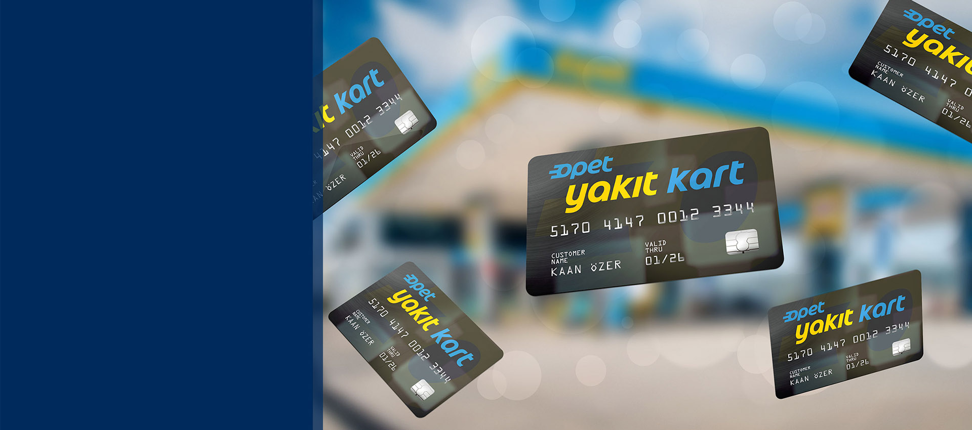 Mef Petrol | Opet Otobil, Yakıt Kart, Toptan Akaryakıt, Otofilo